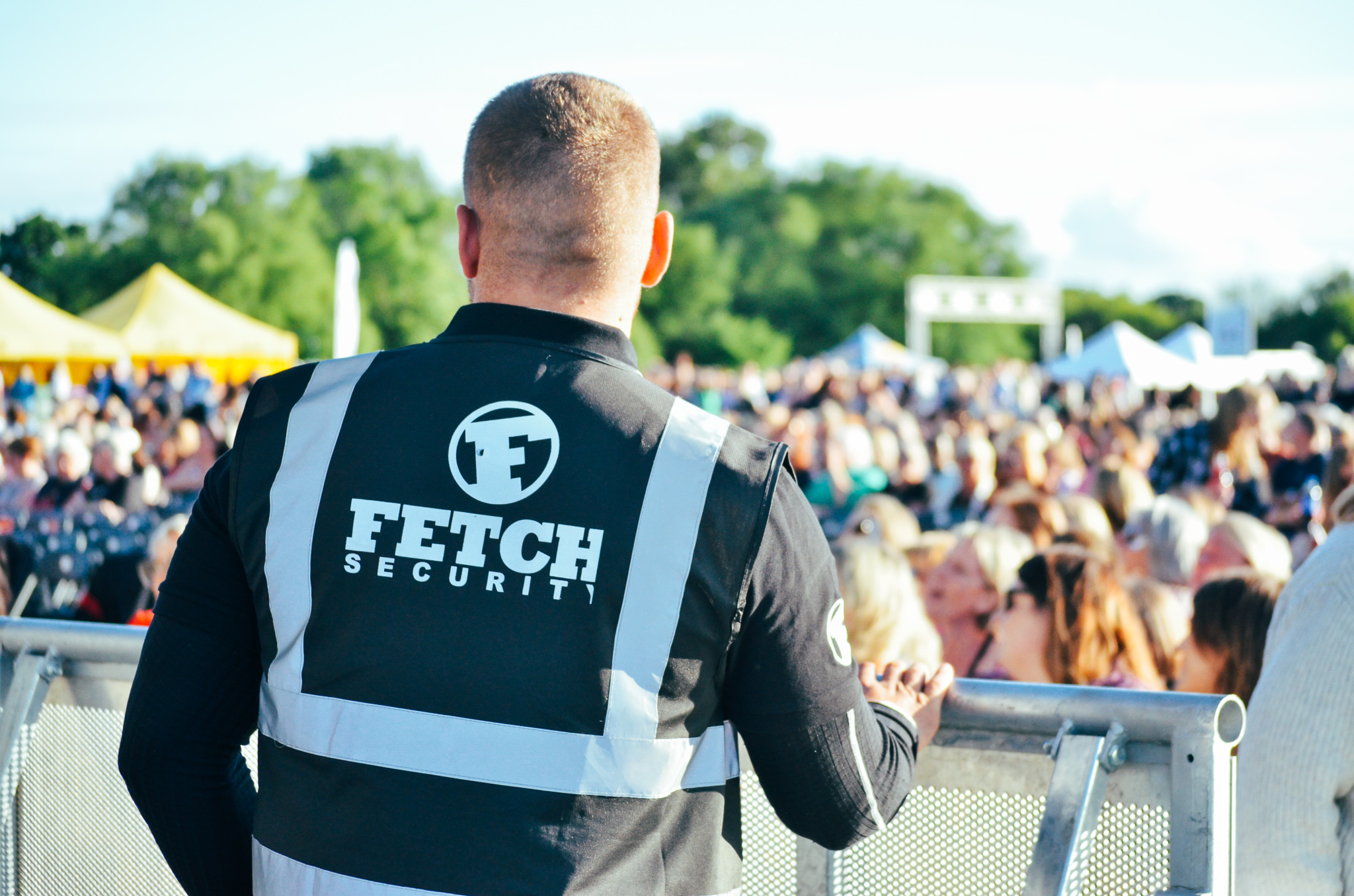 Events & Festivals - Fetch Fire & Security Ltd - Diversity - Equality ...