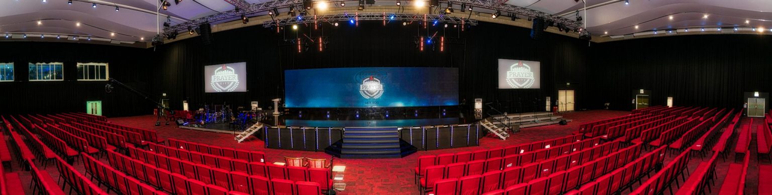 The spectacular KICC – 29-30 August 2024